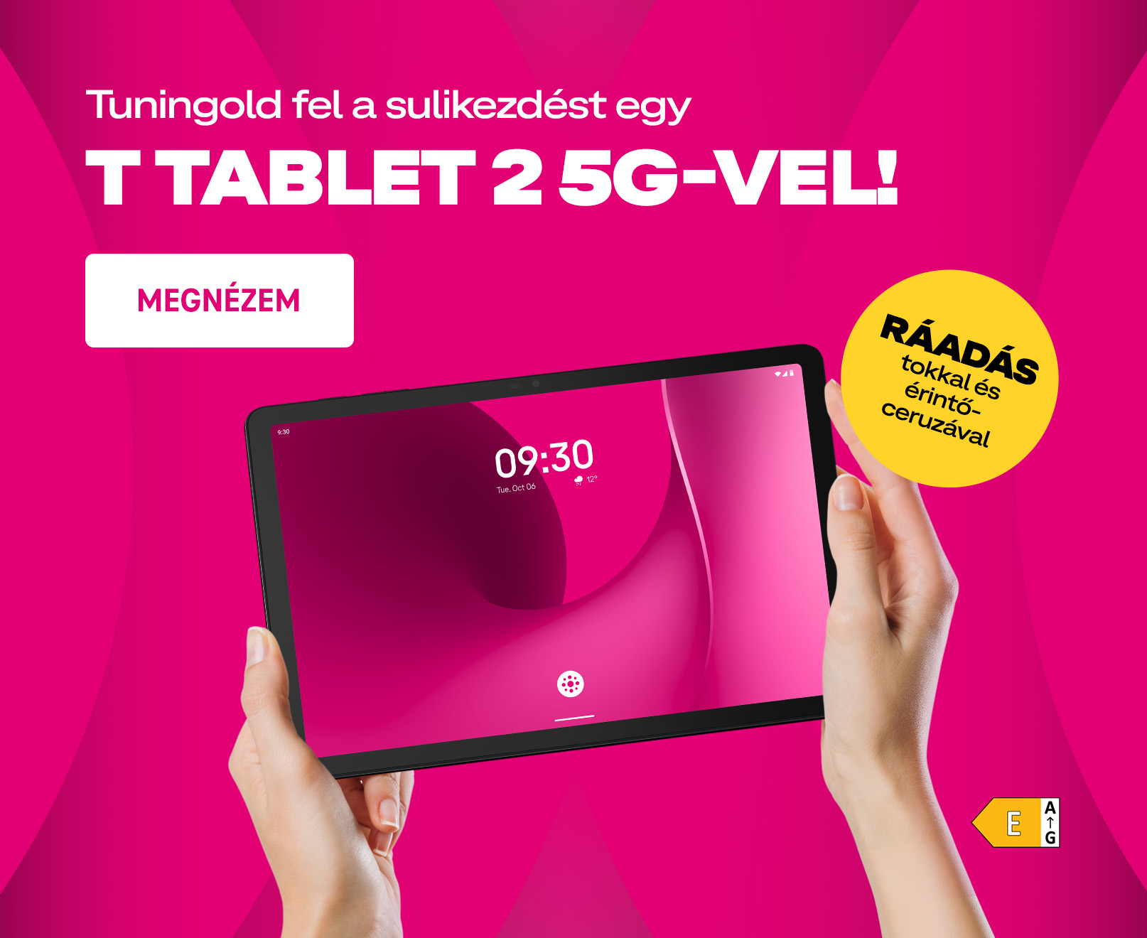 Telekom - Telekom lakossági szolgáltatások