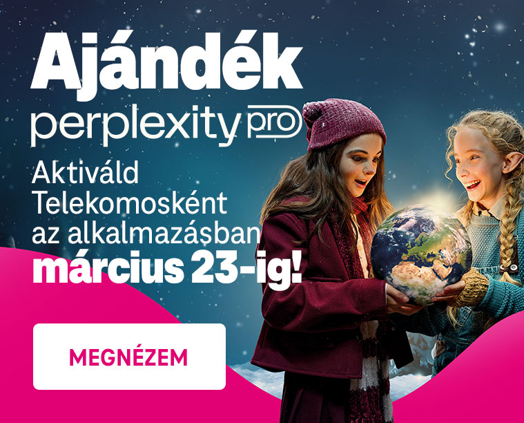Telekom lakossági szolgáltatások